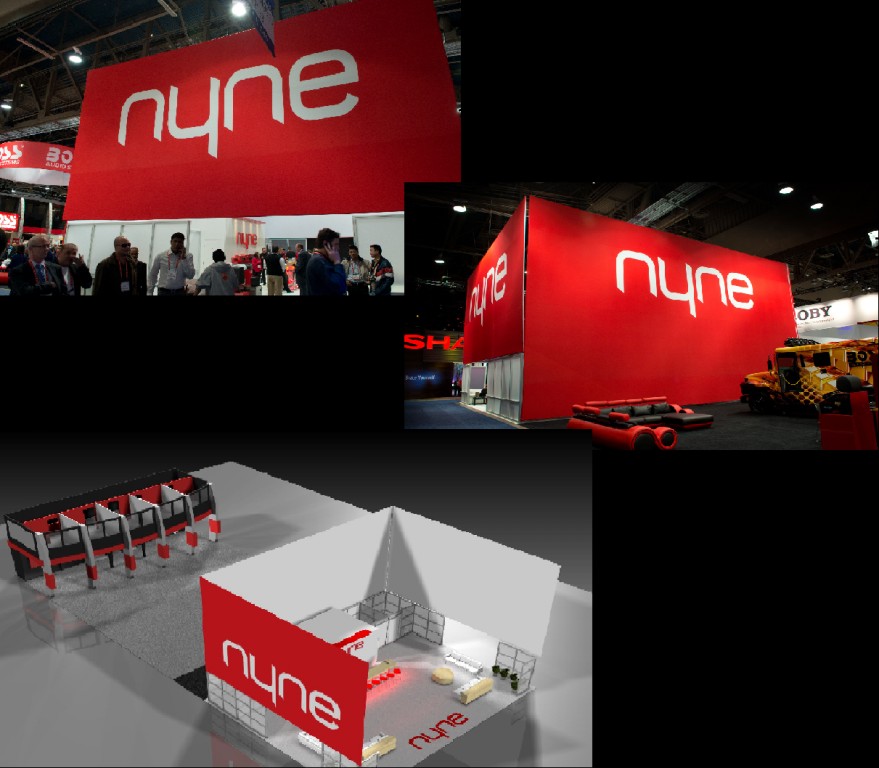 Greve Co. - The Custom Trade Show Booth and Exhibit Specialists of ...