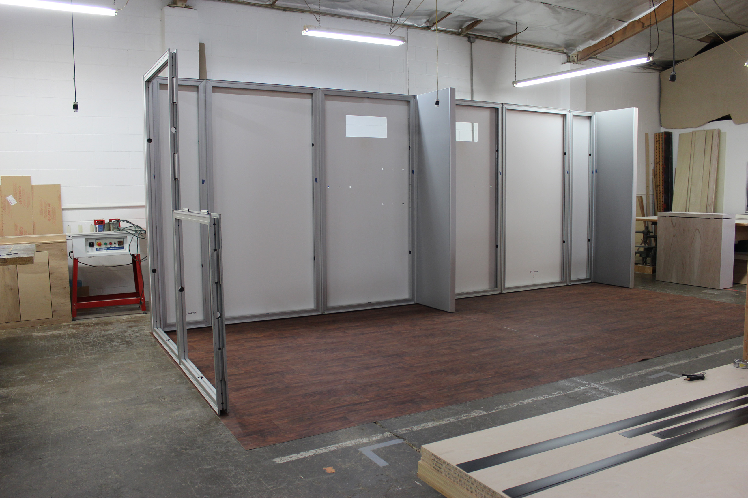 Greve Co. - The Custom Trade Show Booth and Exhibit Specialists of ...