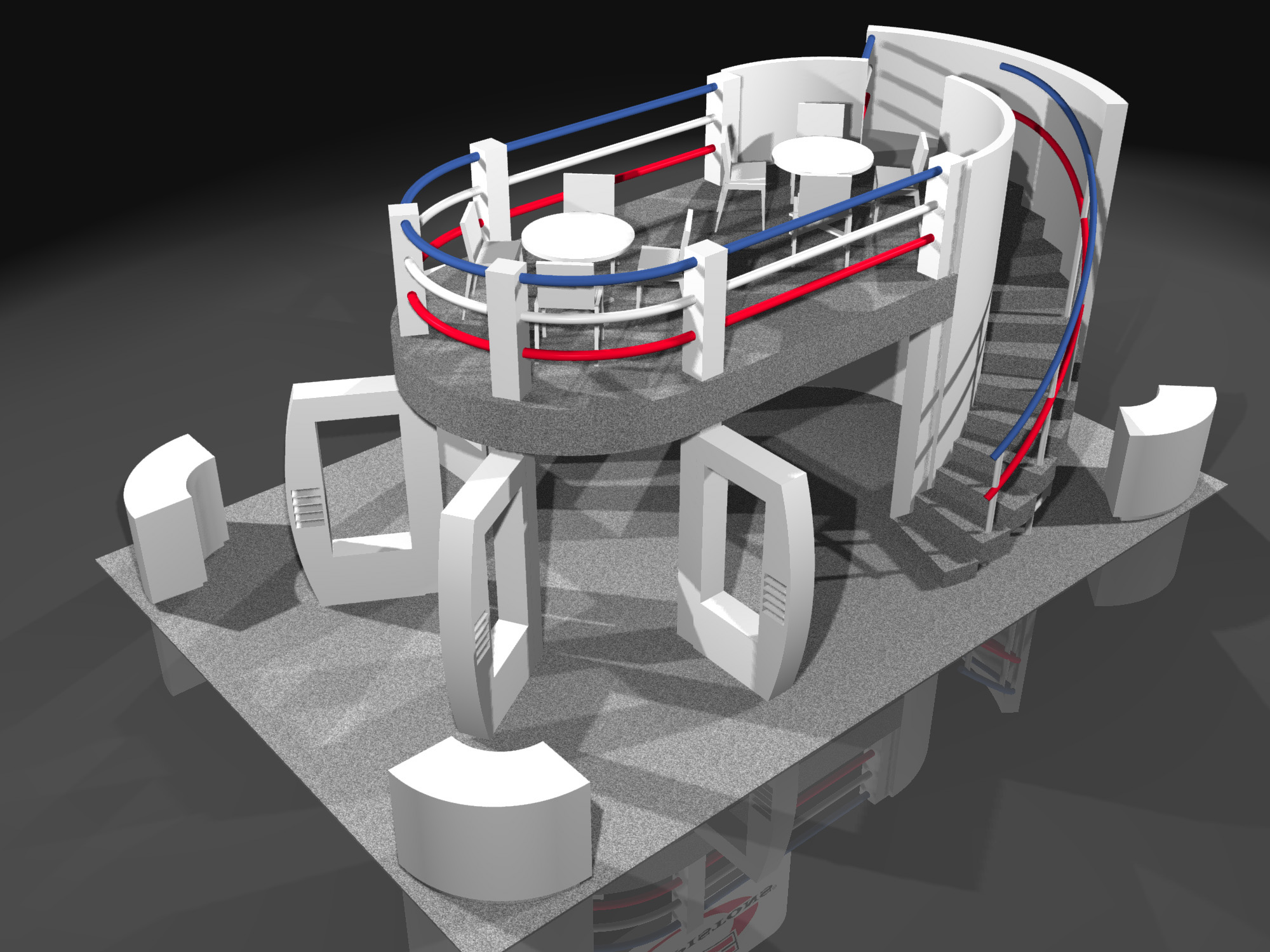 Greve Co. - The Custom Trade Show Booth and Exhibit Specialists of ...